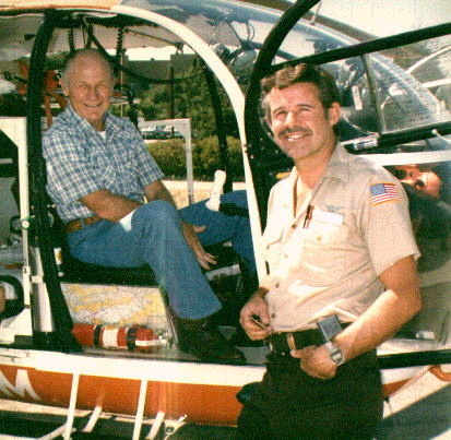 History in Photos: LifeFlight Helicopters | Stanford Health Care